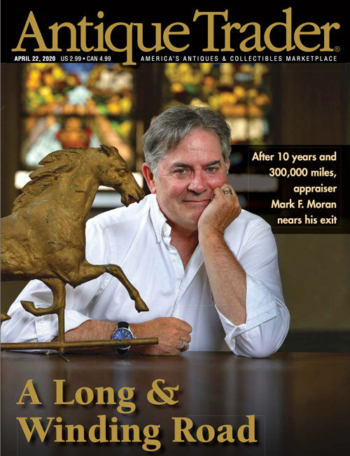 2020 Antique Trader Digital Issue No. 08, April 22
