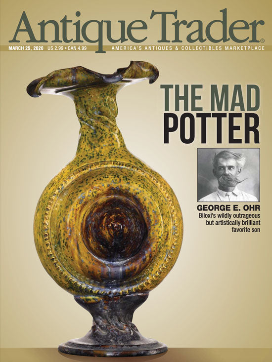 2020 Antique Trader Digital Issue No. 06, March 25